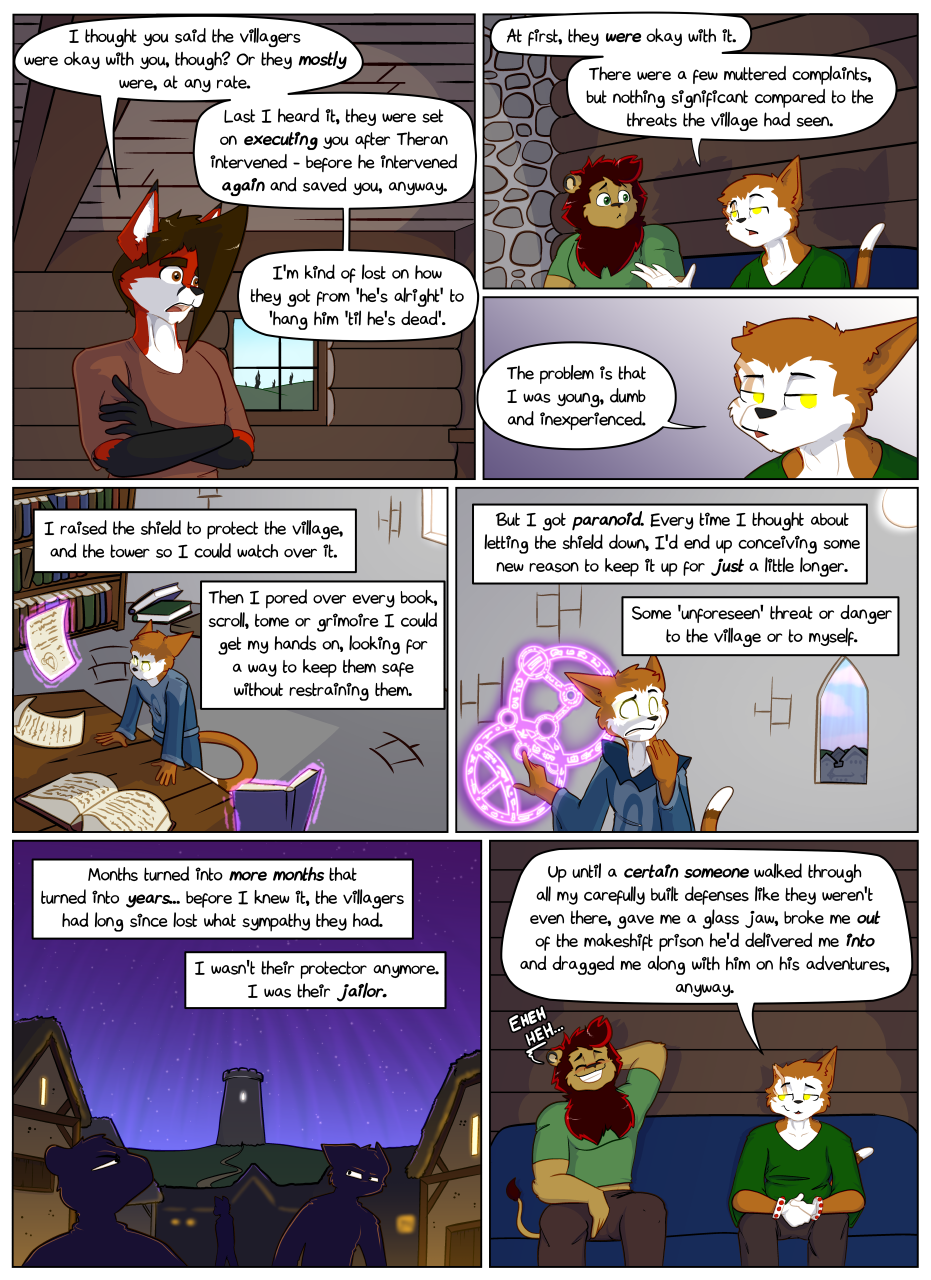 798 Caves And Critters